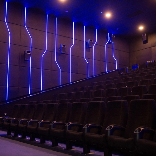 Fintex - Təhlükəsizlik Cihazları